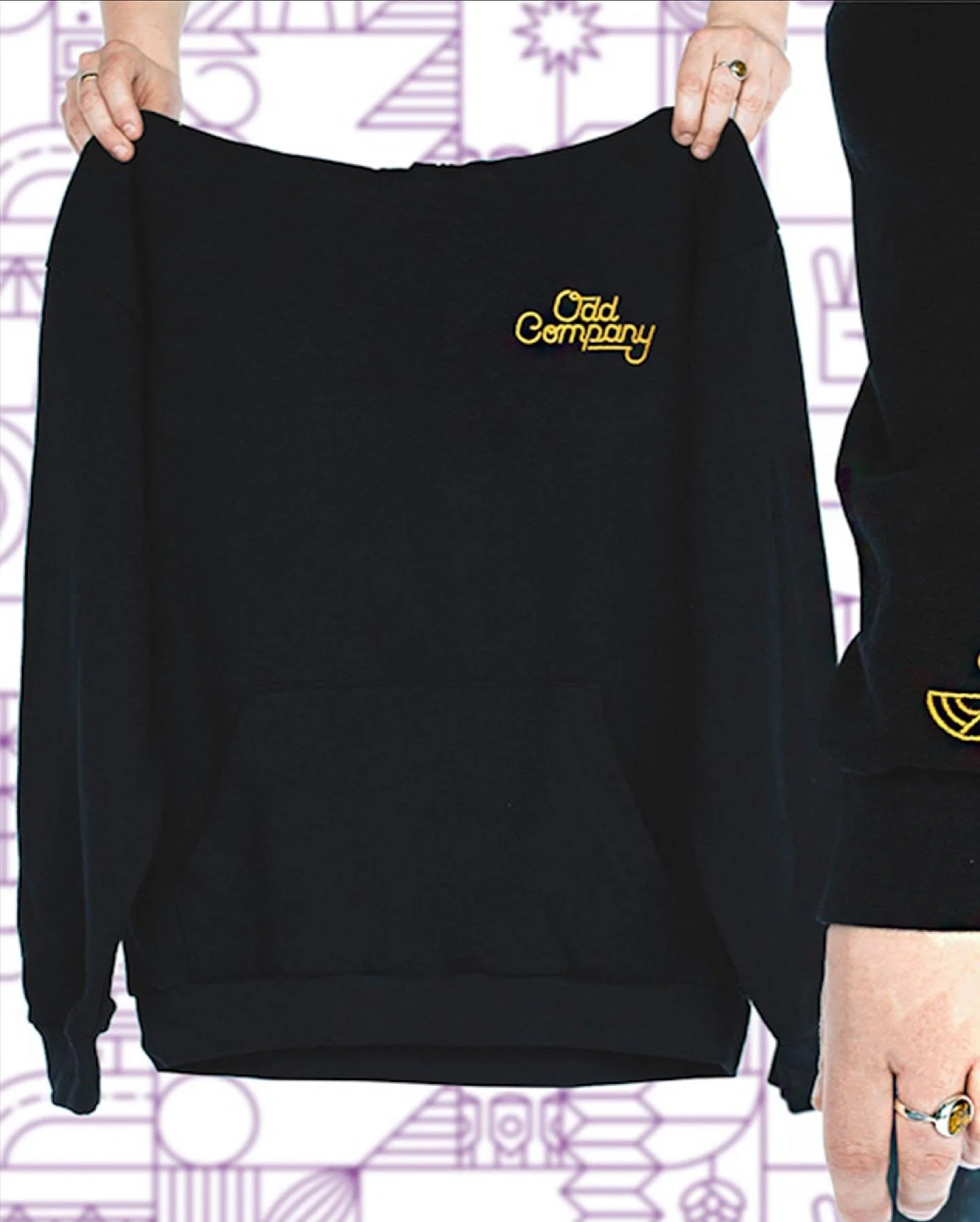 Odd Company - Good Cheer Better Beer