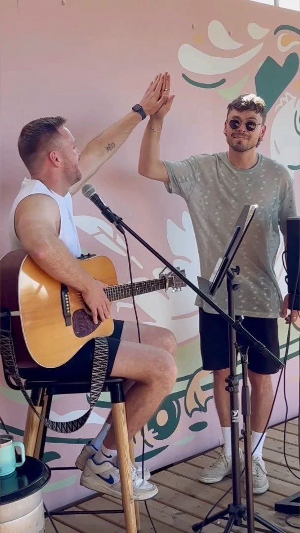 Odd Company - Good Cheer Better Beer