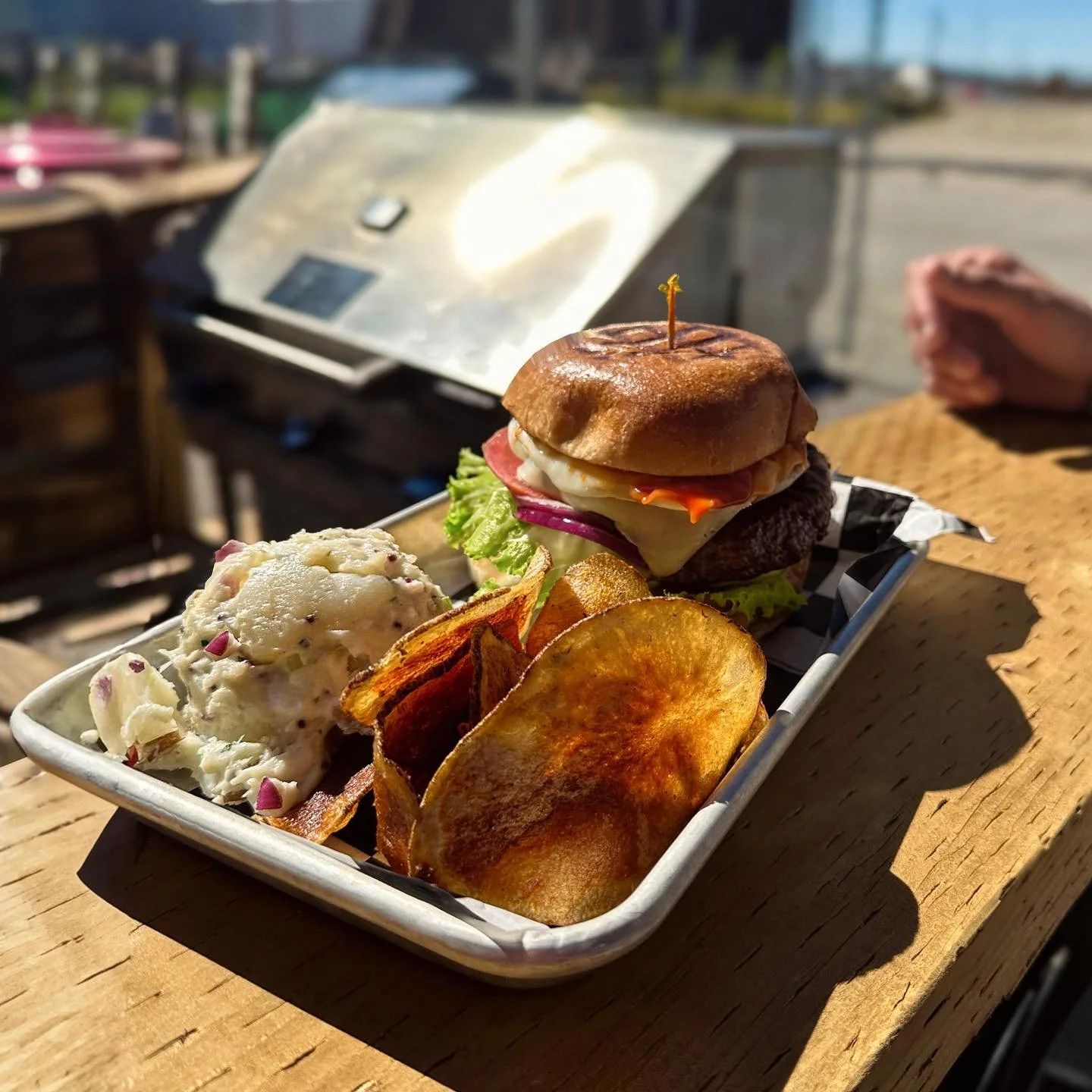 Odd Company - Good Cheer Better Beer