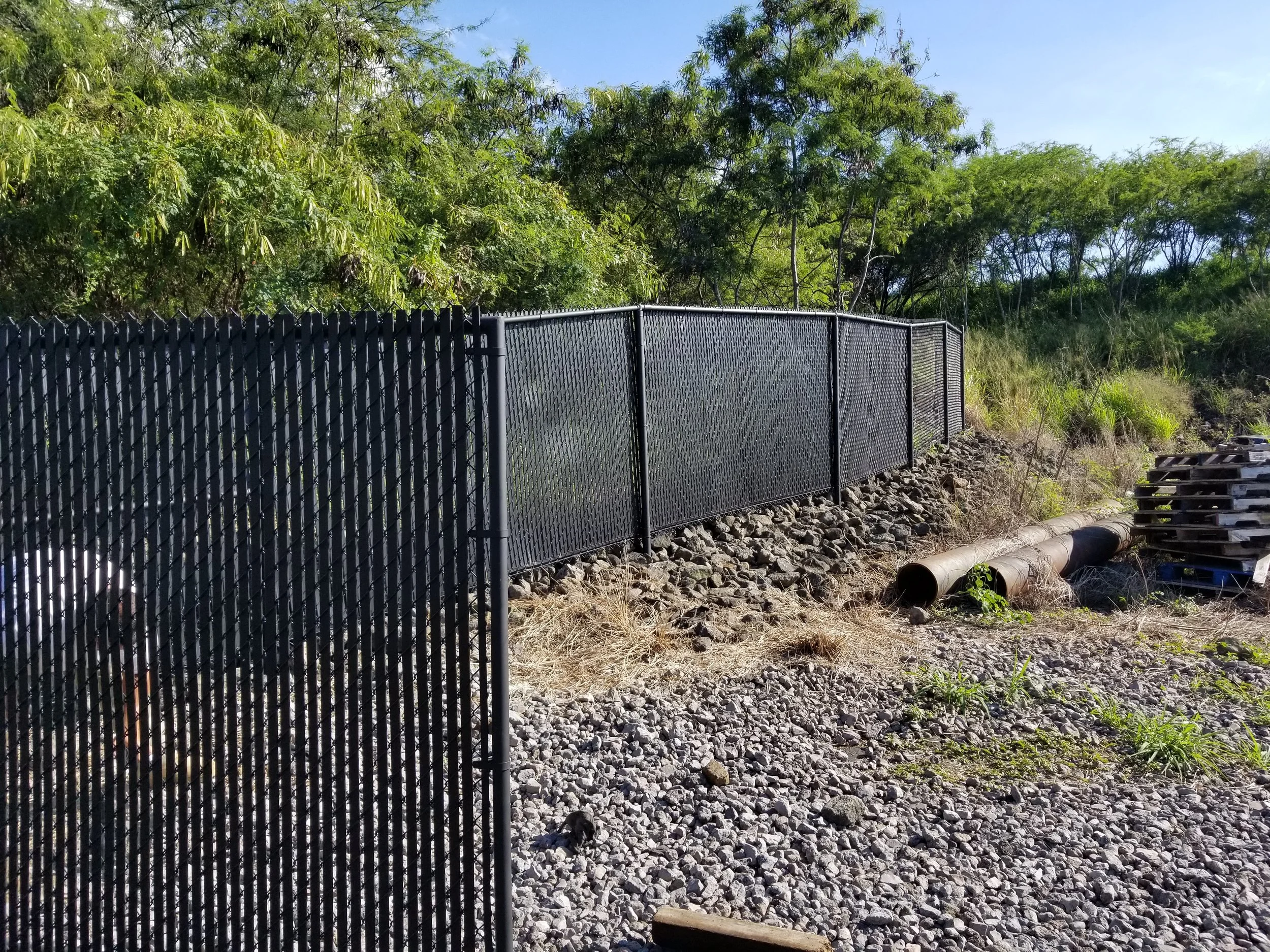 West Hawaii Fencing LLC - West Hawaii Fencing LLC