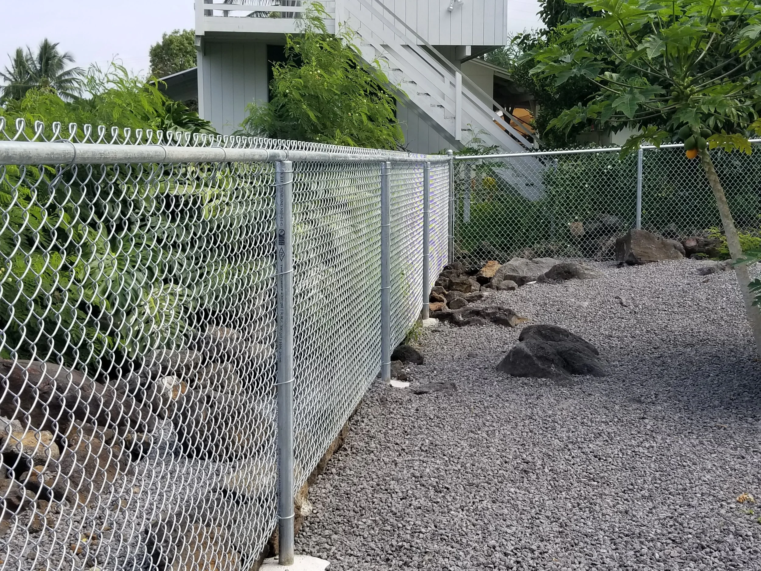 West Hawaii Fencing LLC - West Hawaii Fencing LLC