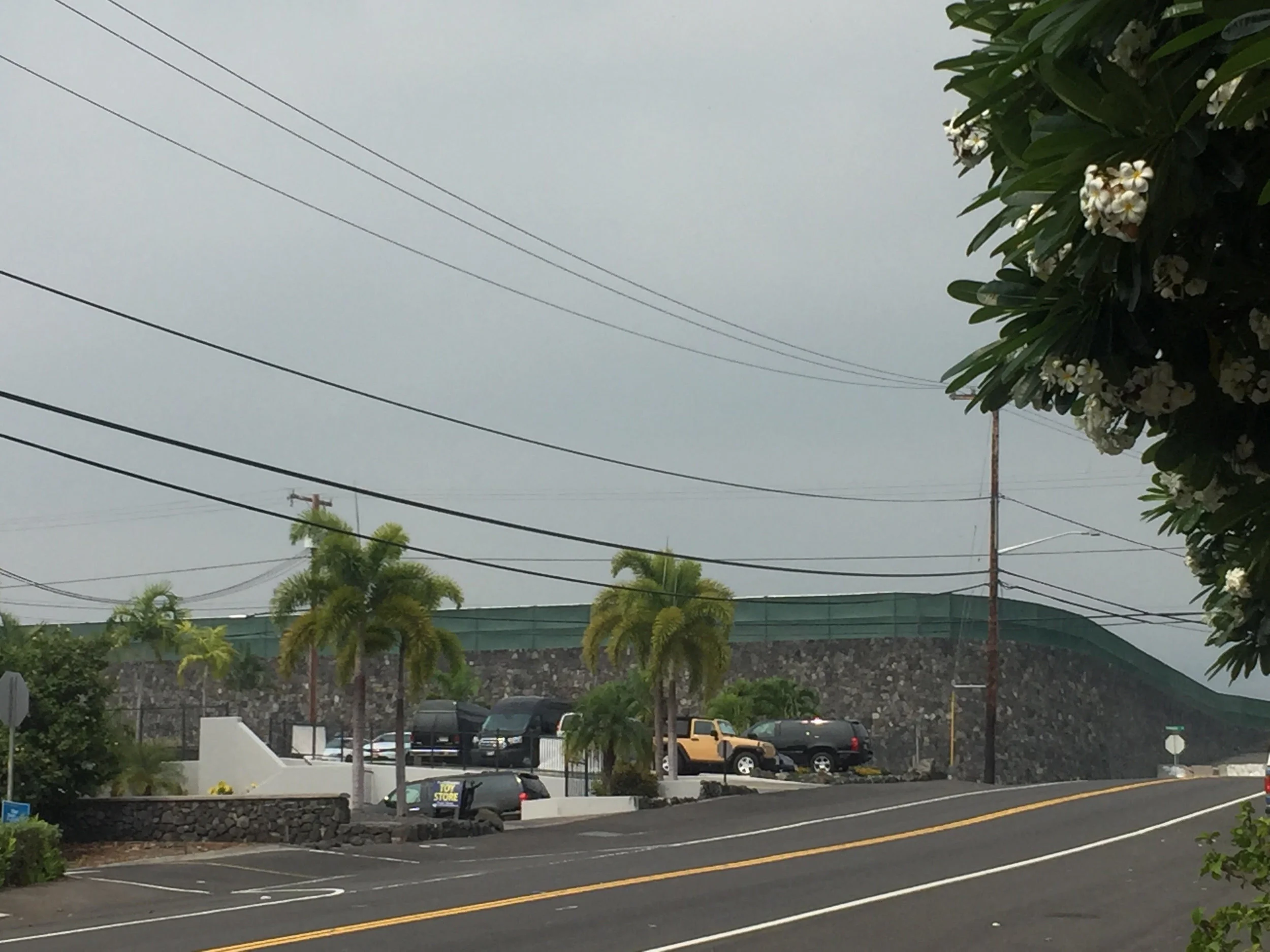 West Hawaii Fencing LLC - West Hawaii Fencing LLC
