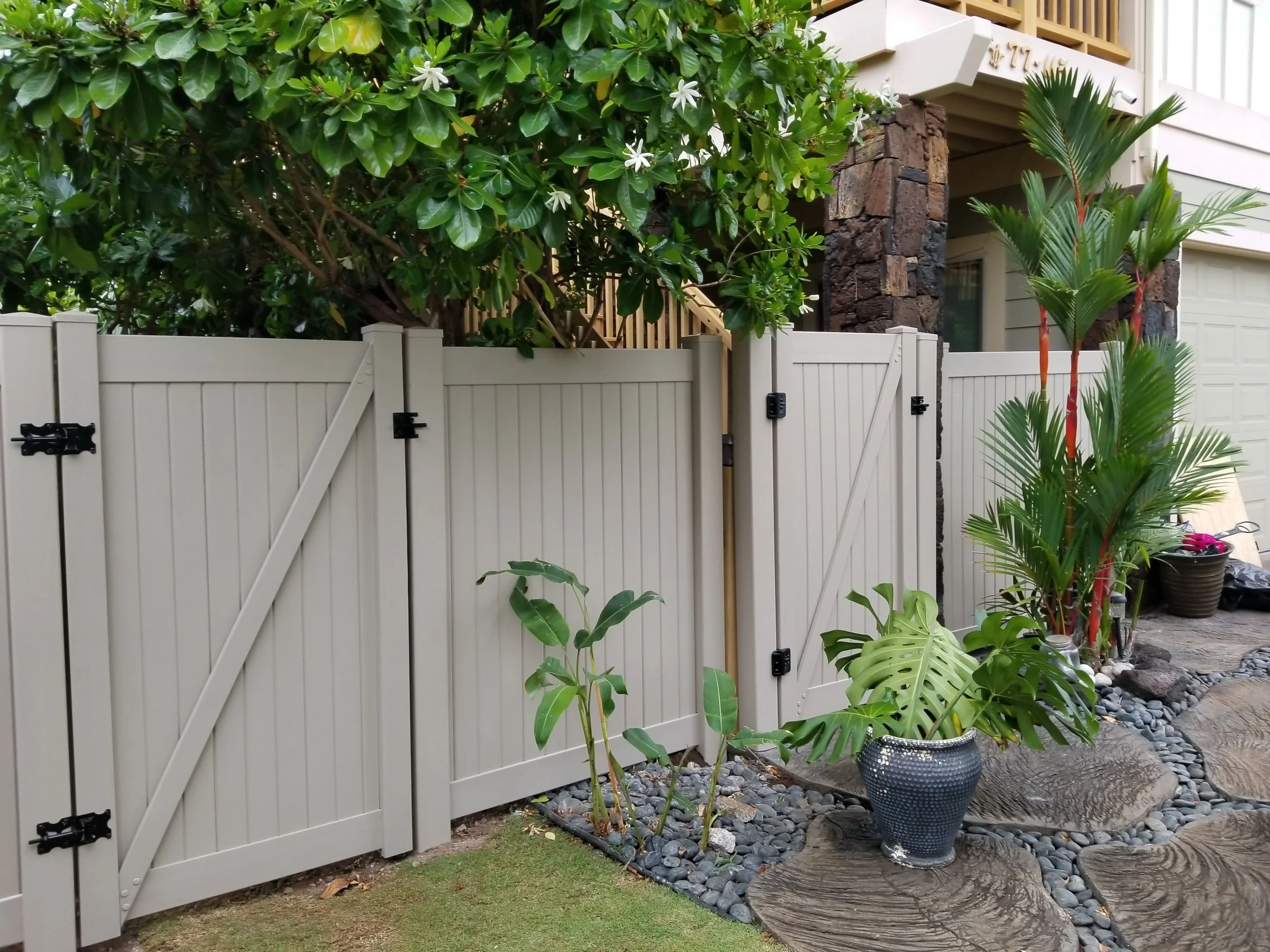 West Hawaii Fencing LLC - West Hawaii Fencing LLC
