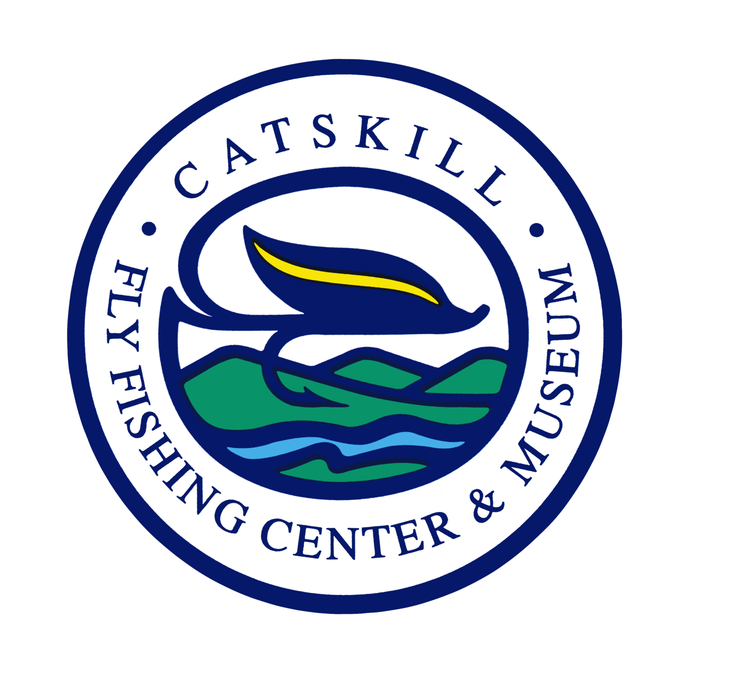 Catskill Fly Fishing Center And Museum