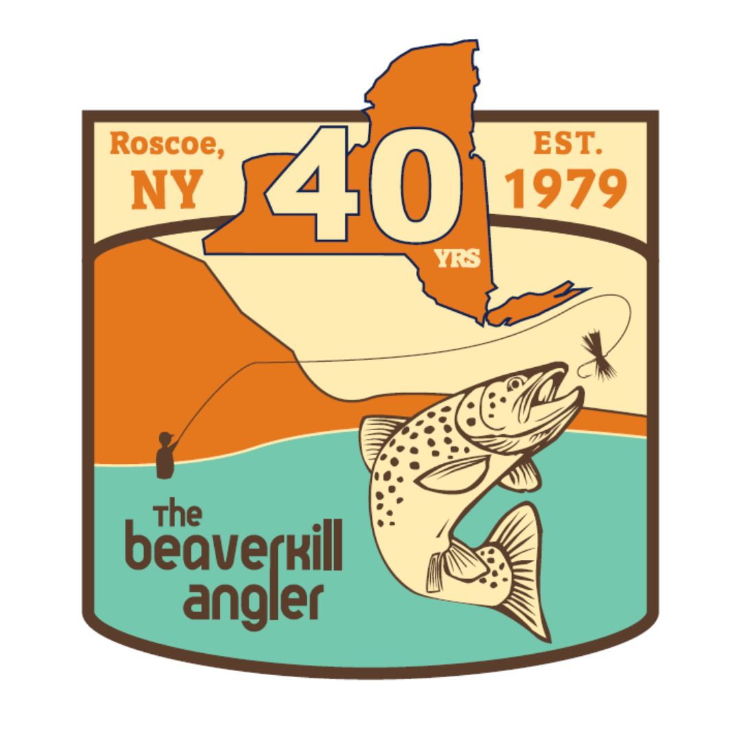 Beaverkill Angler — ROSCOE, NY