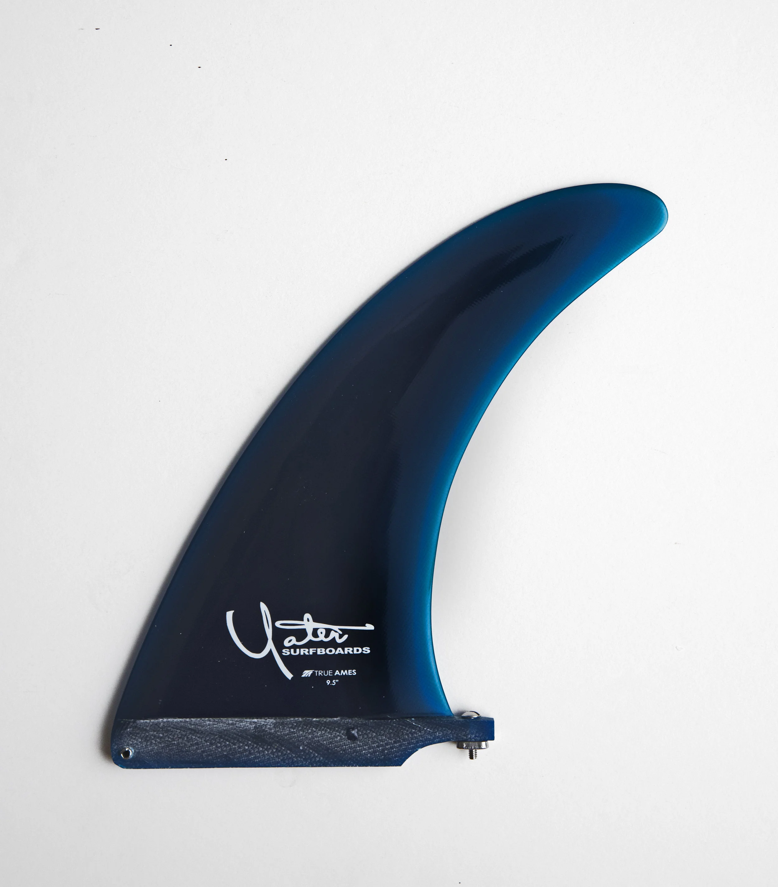 Fins — Yater Surfboards