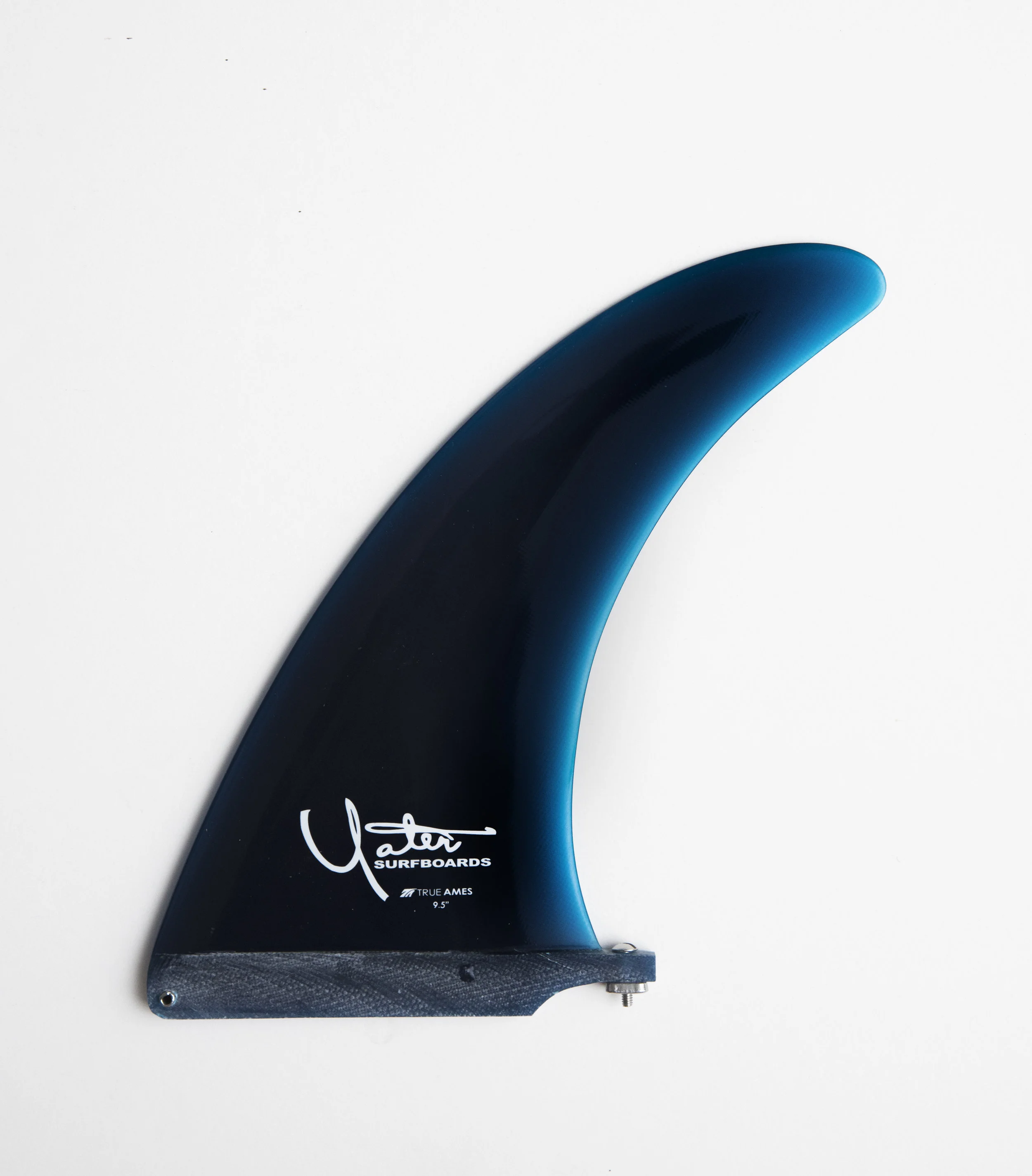 Fins — Yater Surfboards