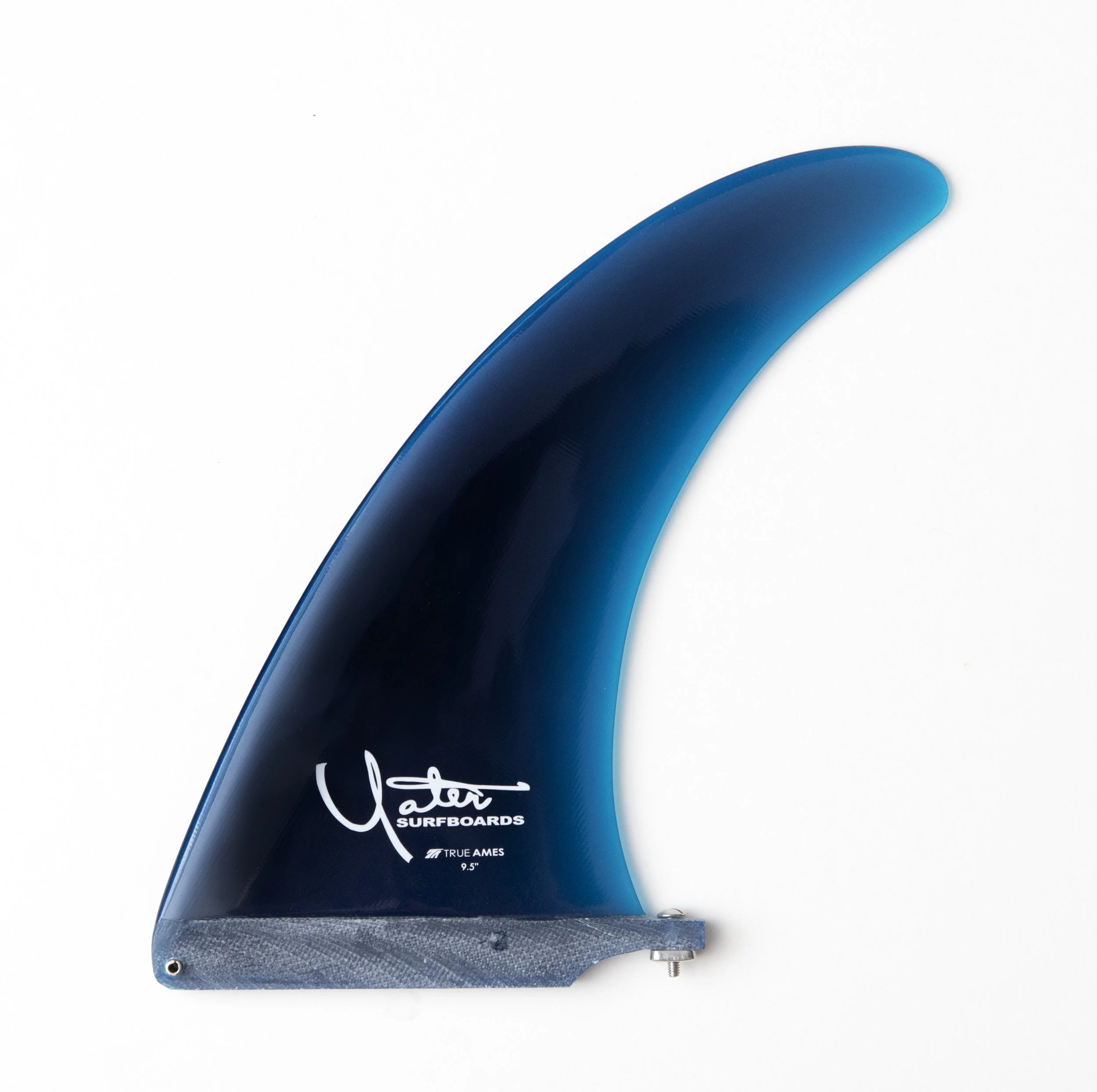Fins — Yater Surfboards