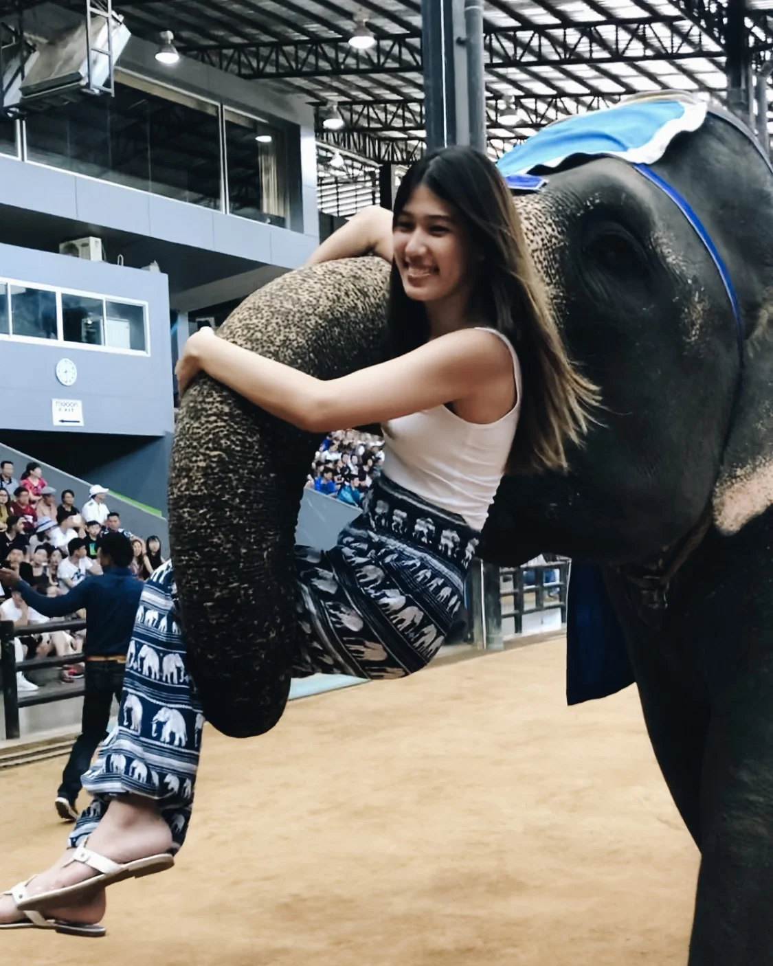 Day Trip in Pattaya from Bangkok — Travel-in-Style