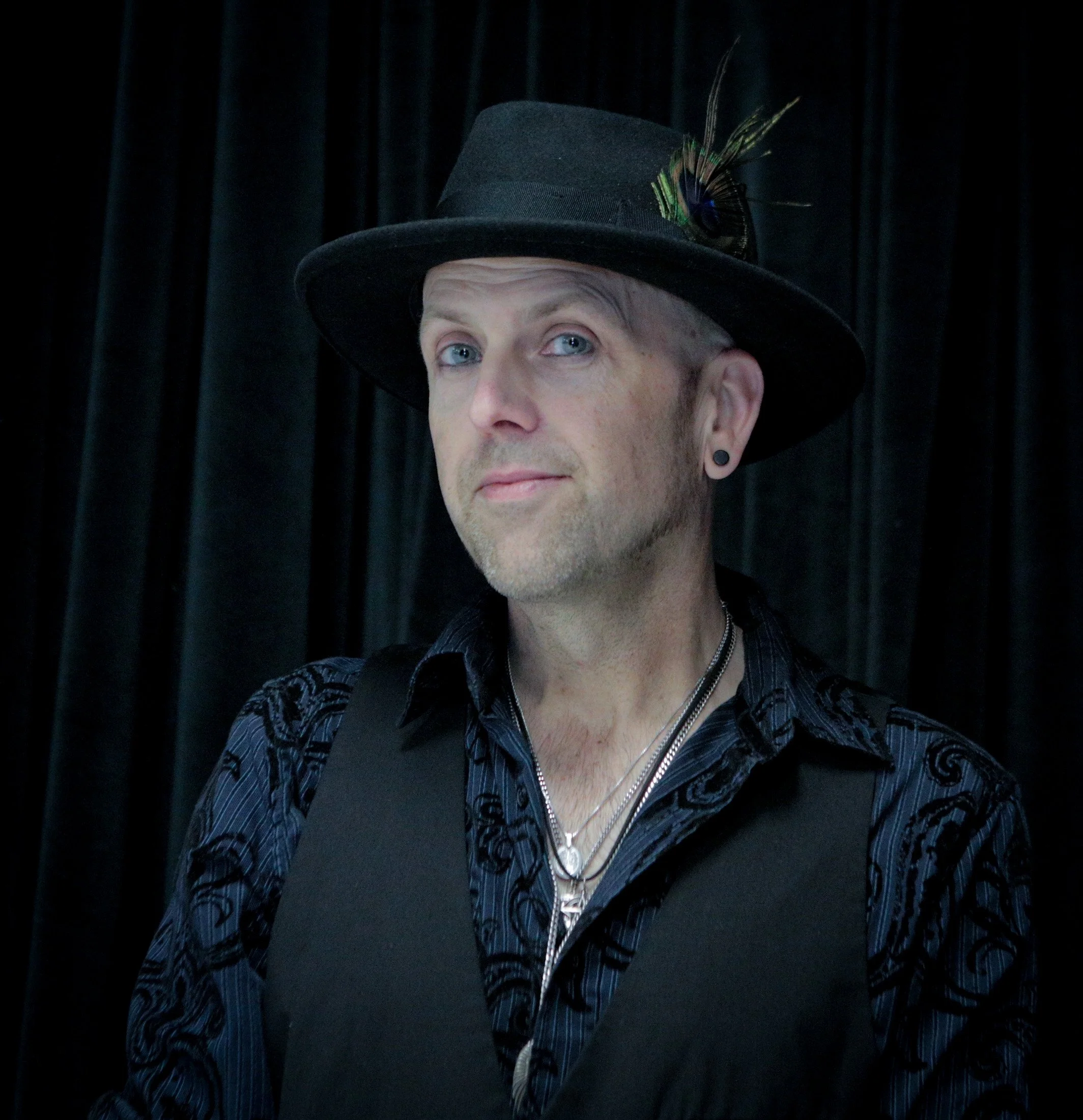 PRODUCER — CHADMCMURRAY.COM