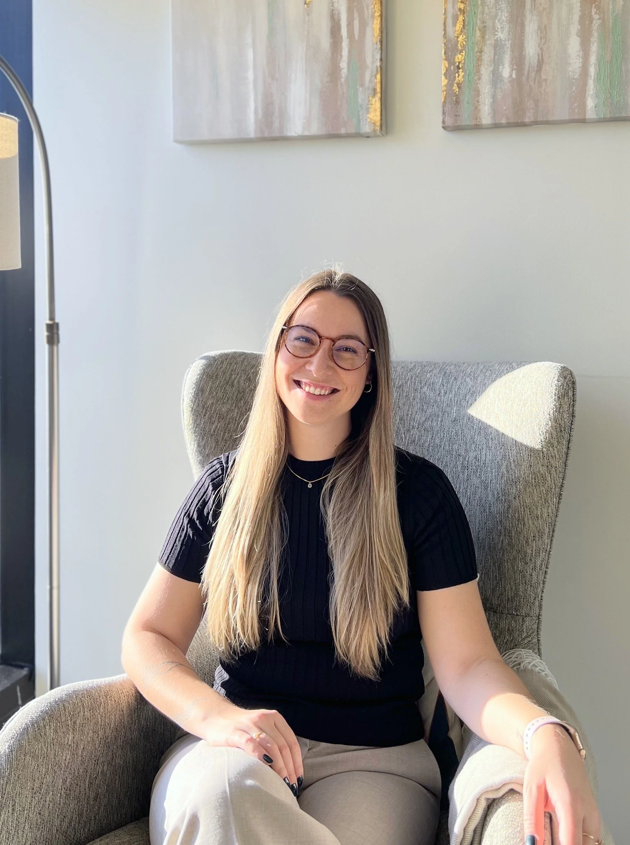 Sarah Smith Intern Counsellor Blog Allura Counselling And Sex Therapy