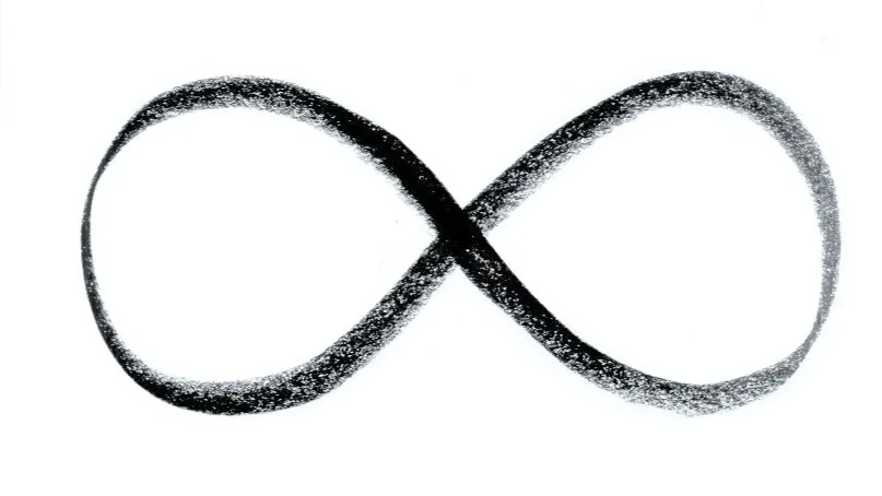 Blog - The Primary shapes of guided Drawing: The Lemniscate — Institute ...