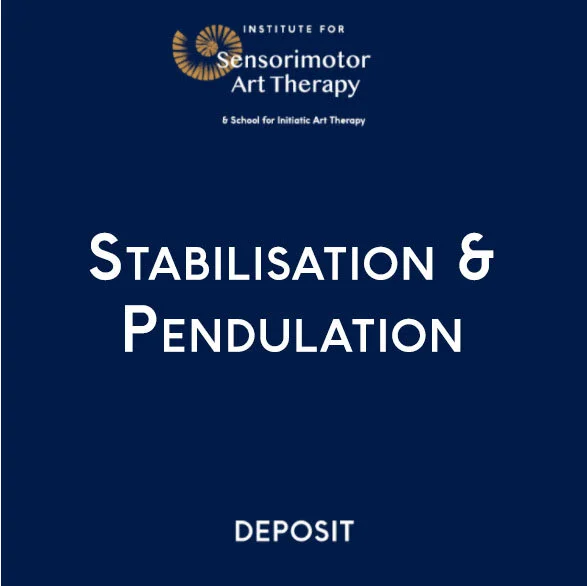 Stabilisation and Pendulation — Institute for Sensorimotor Art Therapy ...