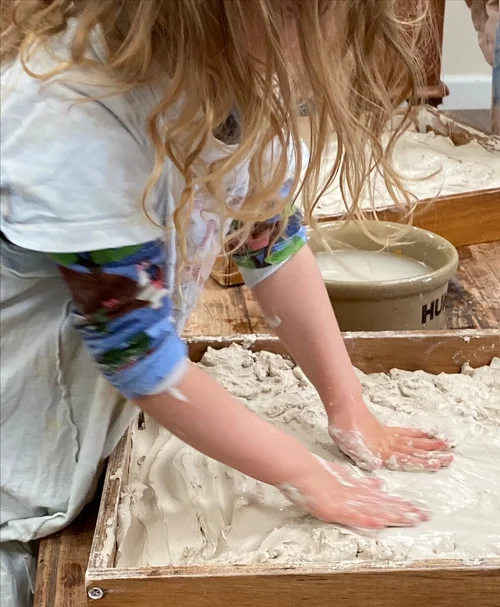 The Psychophysiology of Touch: Haptic Perception — Institute for ...