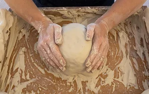 Phenomenology as Curiosity in the Clay Field — Institute for ...