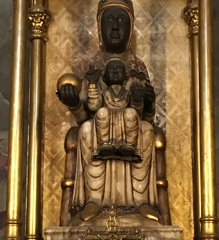 Work at the Clay Field — Institute for Sensorimotor Art Therapy ...