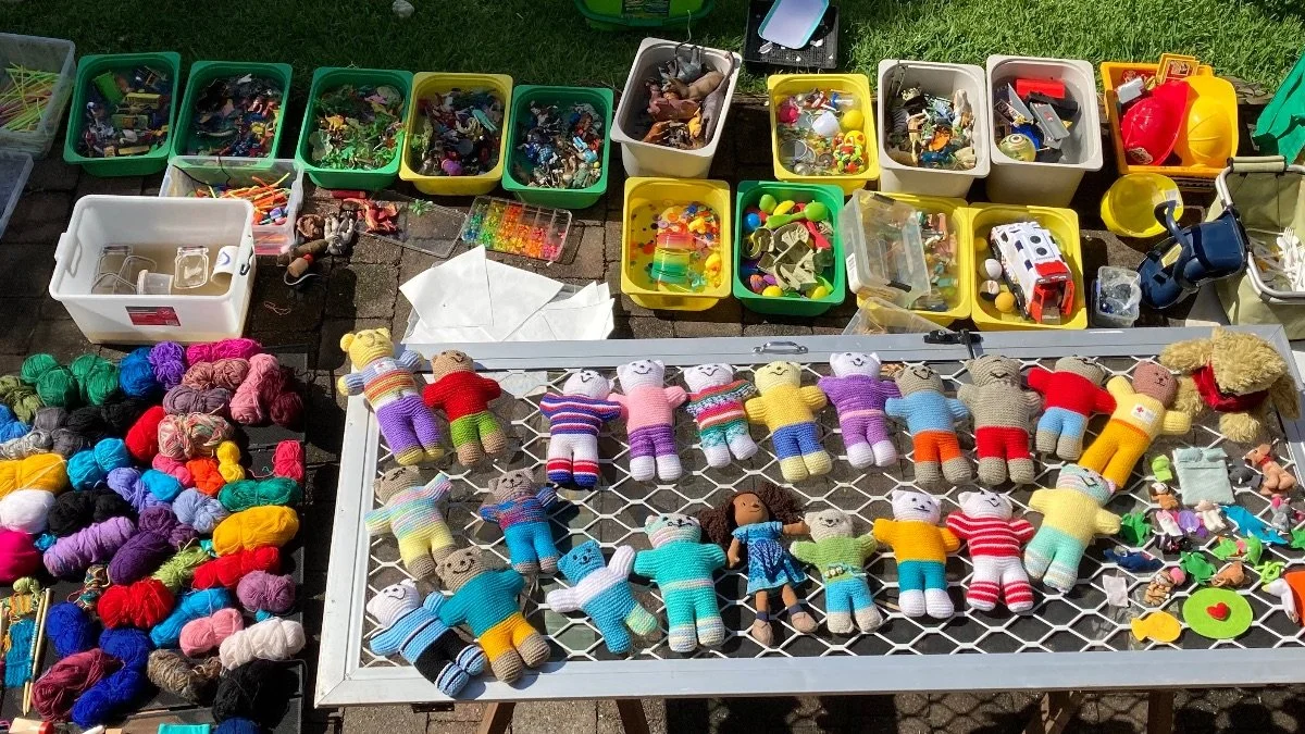 Bilateral Drawing with Closed Eyes — Institute for Sensorimotor Art ...