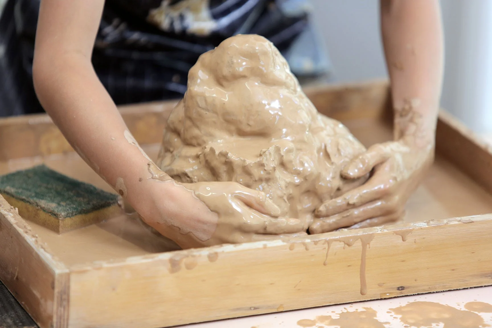 Institute for Sensorimotor Art Therapy & School for Initiatic Art ...