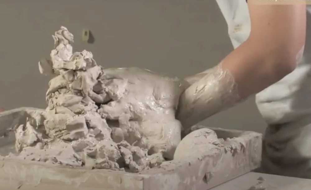 Myelination, Mobilisation and Sensorimotor Art Therapy — Institute for ...