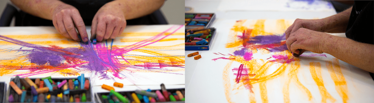 Body Mapping with Guided Drawing — Institute for Sensorimotor Art ...