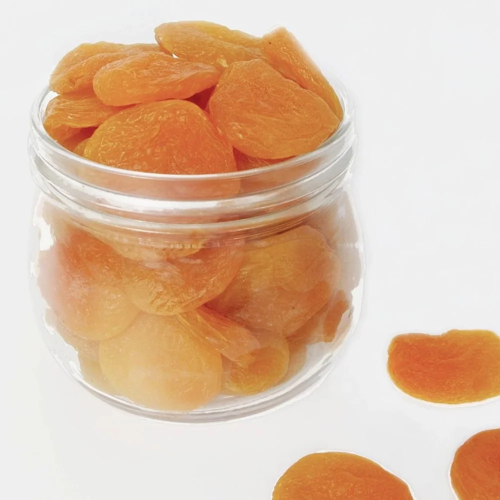 Nature's Field | Nuts & Nibble - Dried Fruits in Singapore