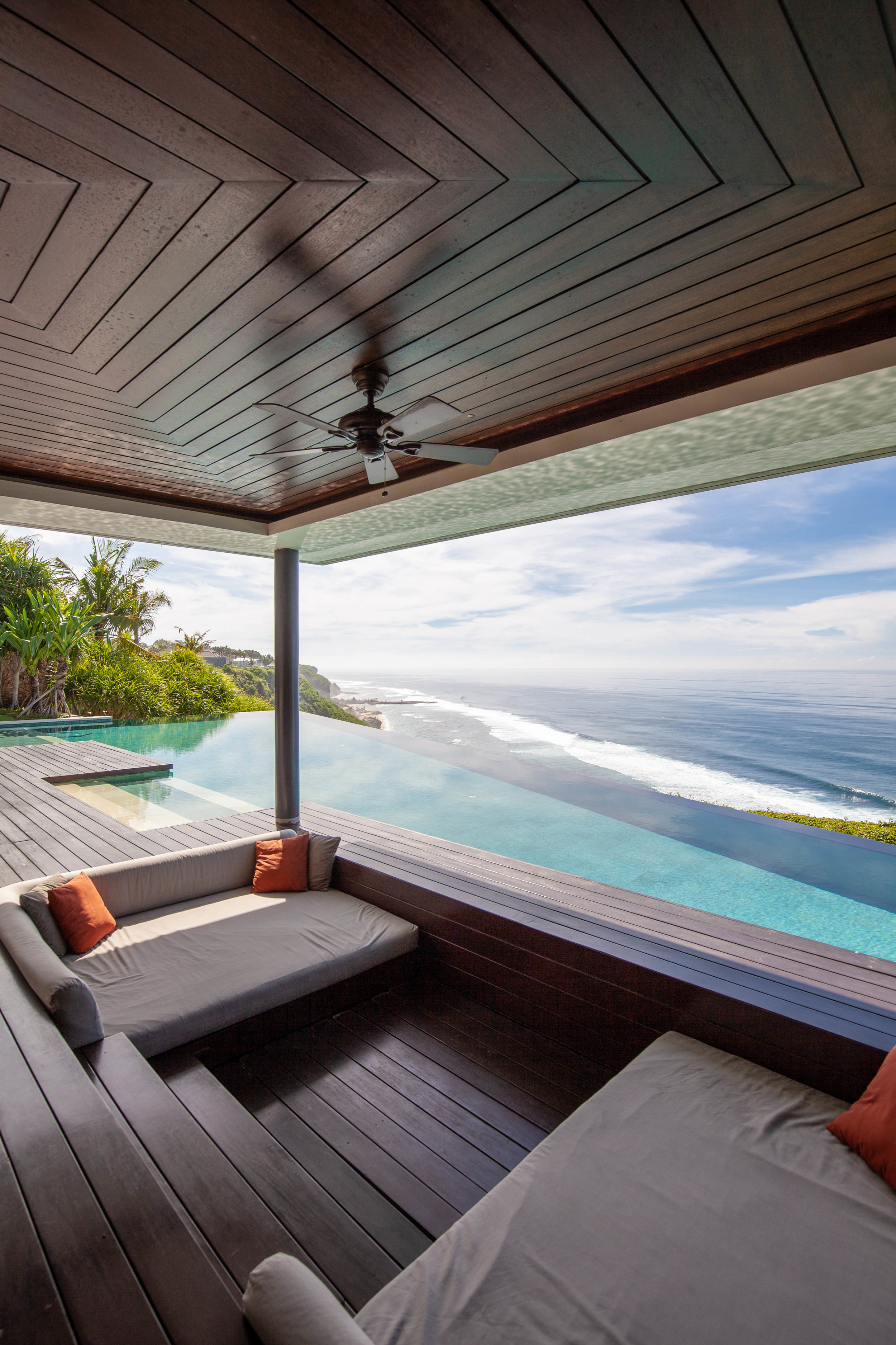 Architecture — SHEILA MAN