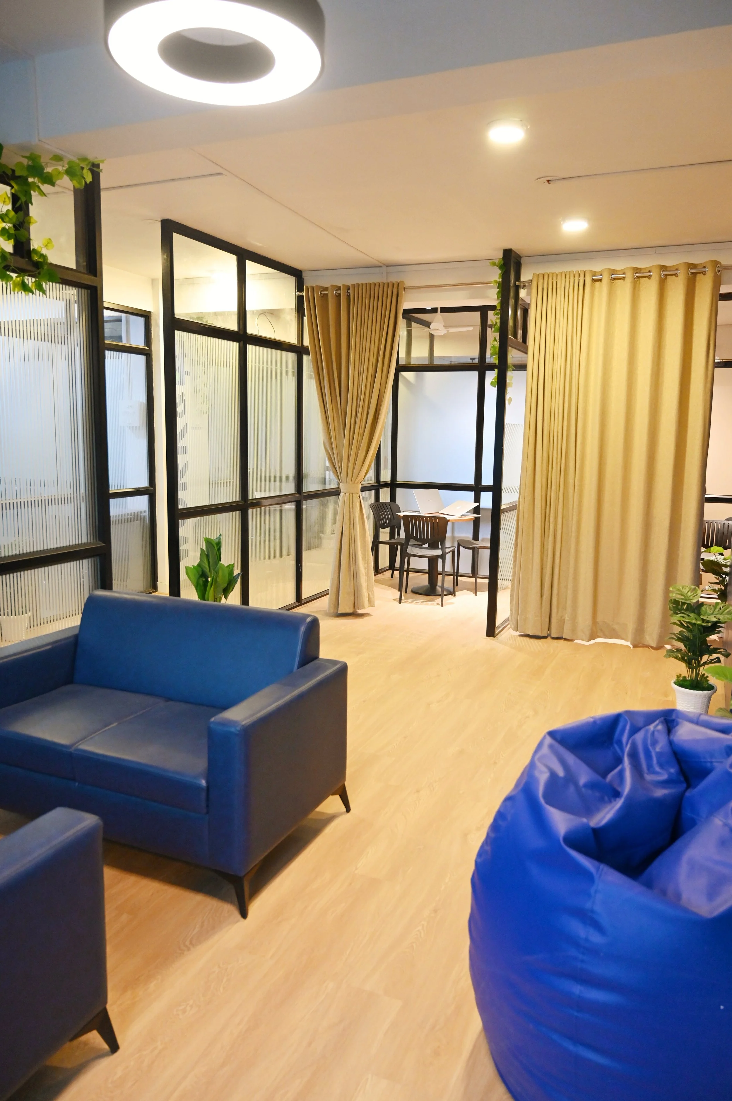 Best co-working & shared office space in Annanagar & Velachery