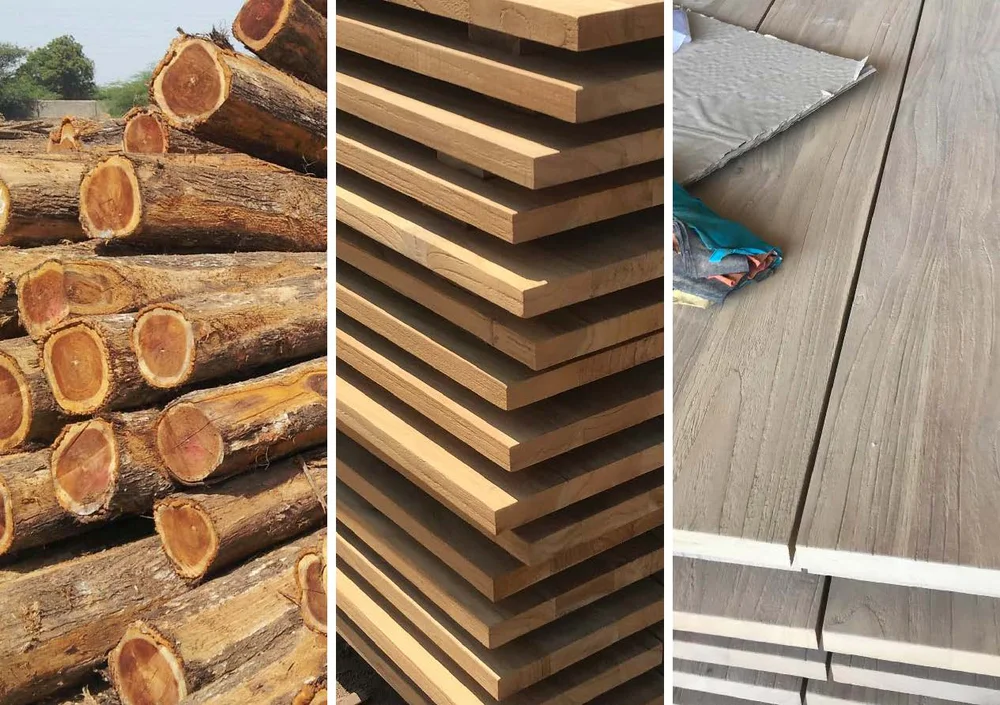 Teak Care — GARDENLINE INTERNATIONAL