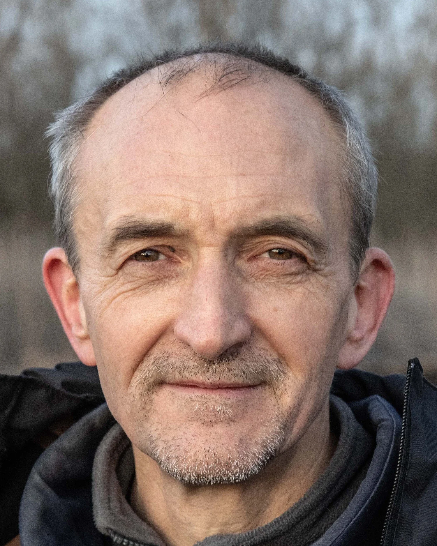 Colin Freeman — The bks Agency