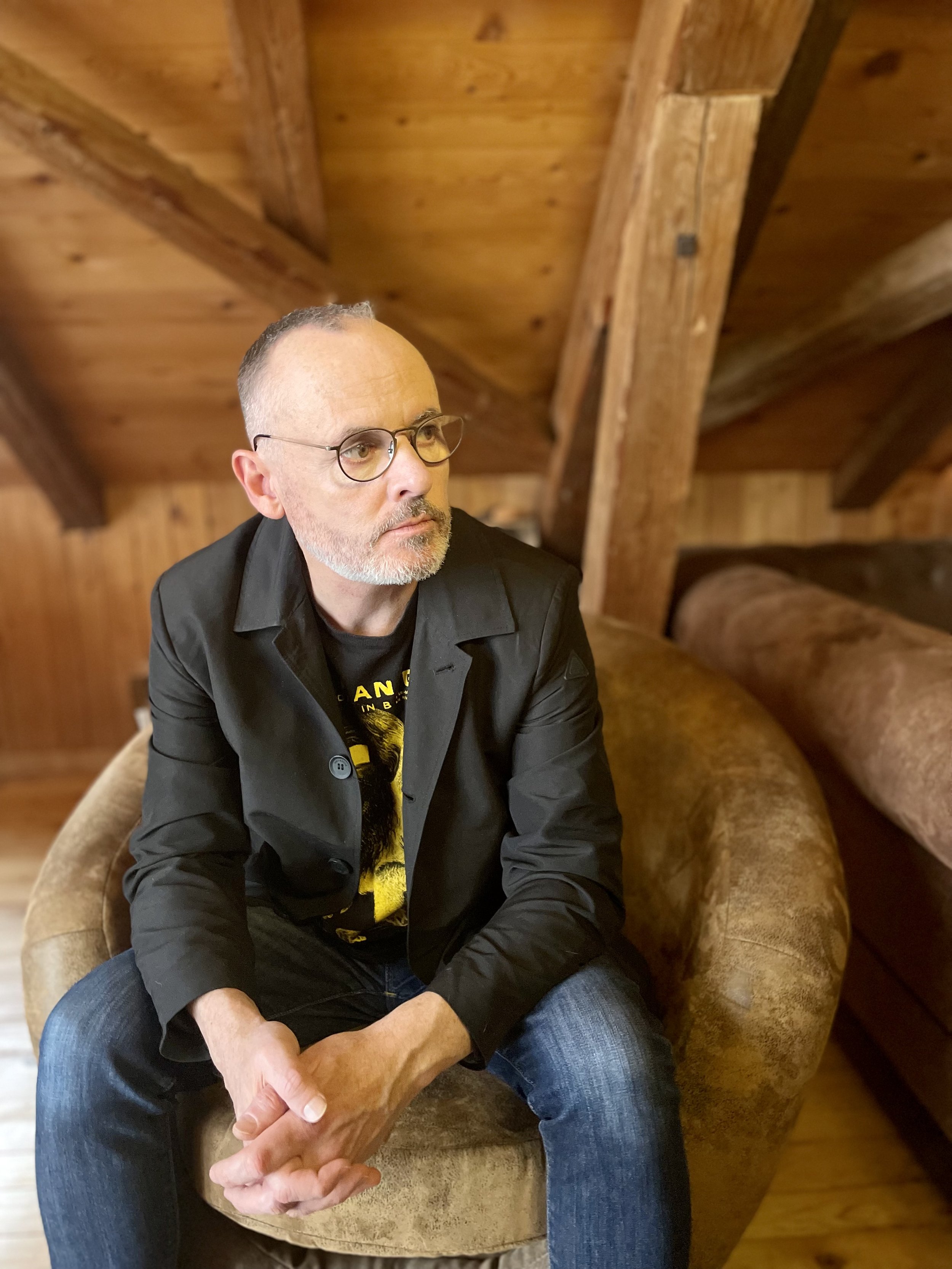 Authors — The bks Agency