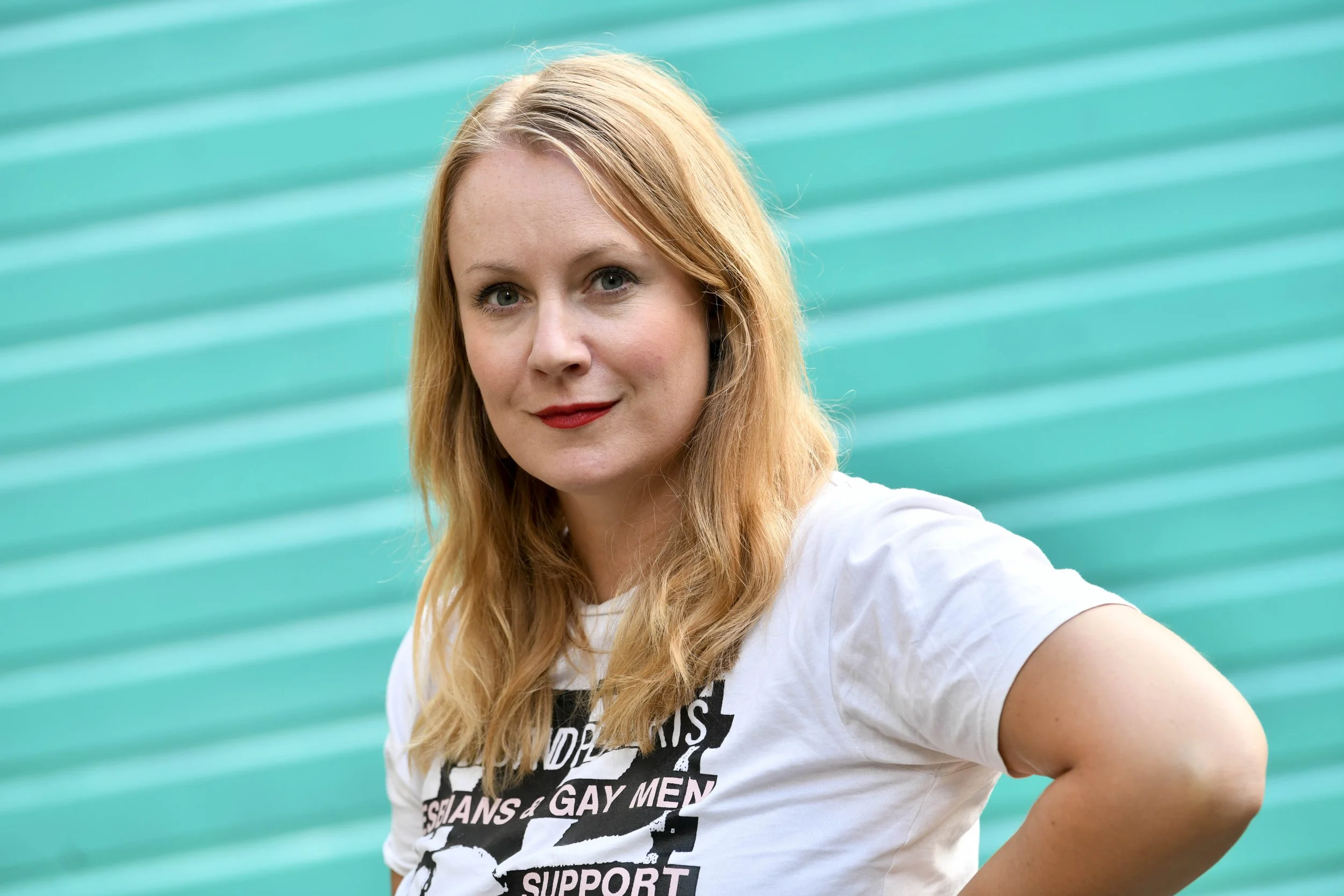 Authors — The bks Agency