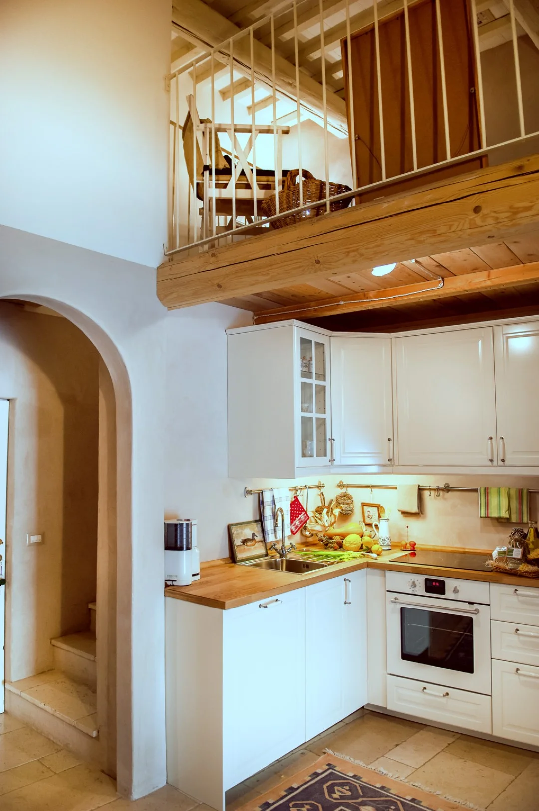 Our Agriturismo — PODERE MONTISI