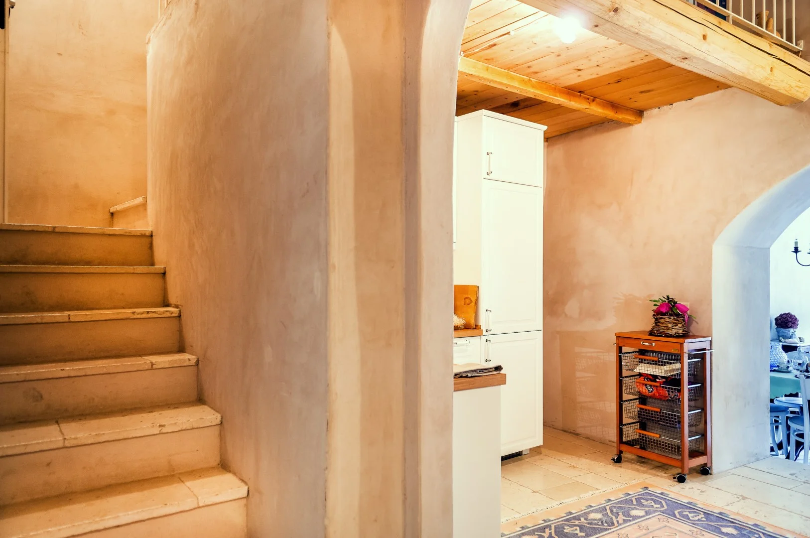 Our Agriturismo — PODERE MONTISI