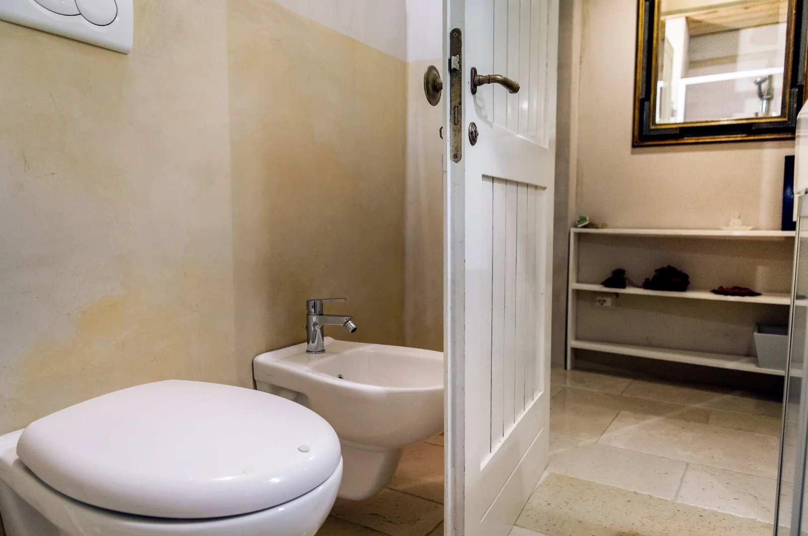 Our Agriturismo — PODERE MONTISI