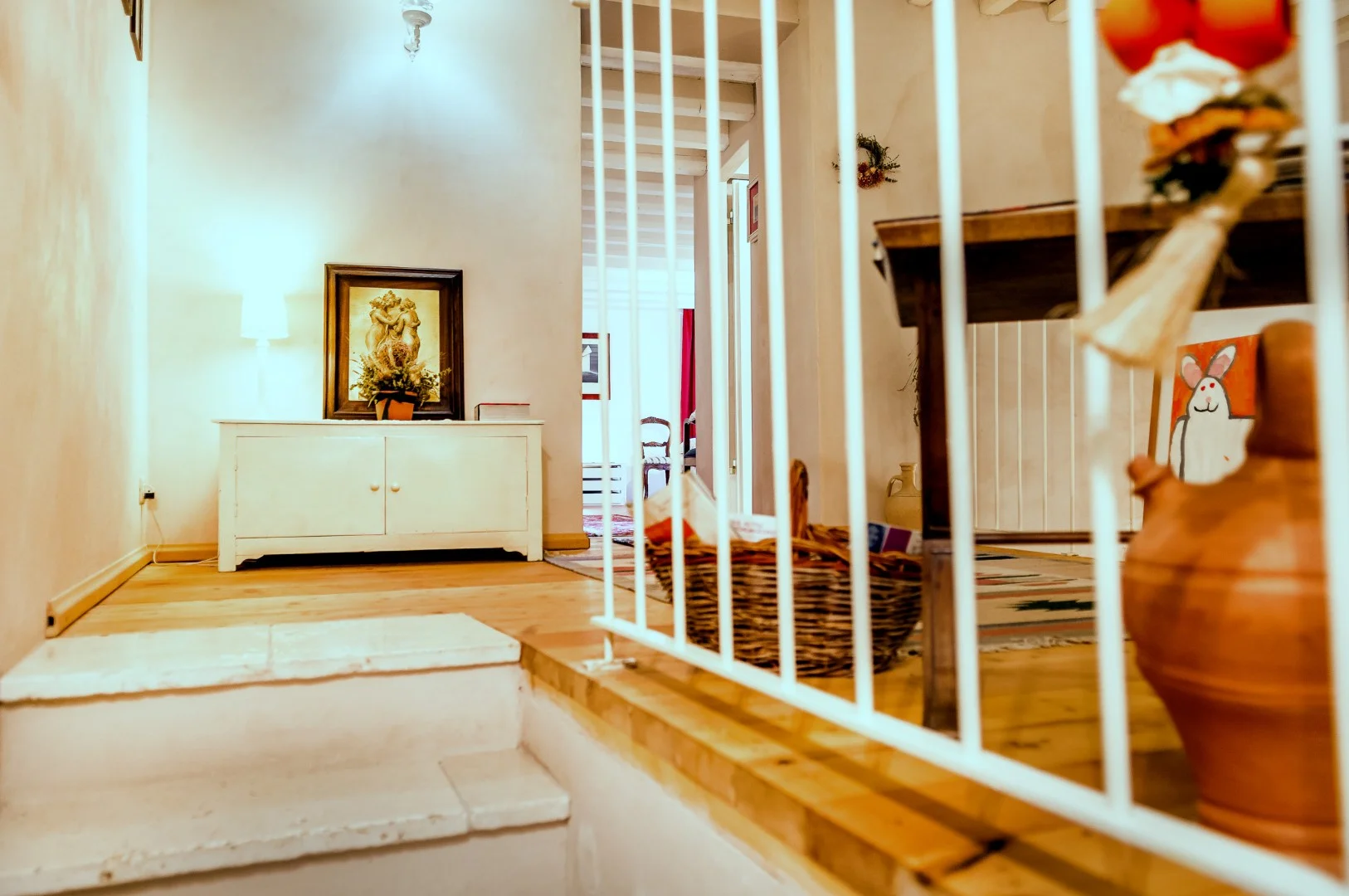 Our Agriturismo — PODERE MONTISI