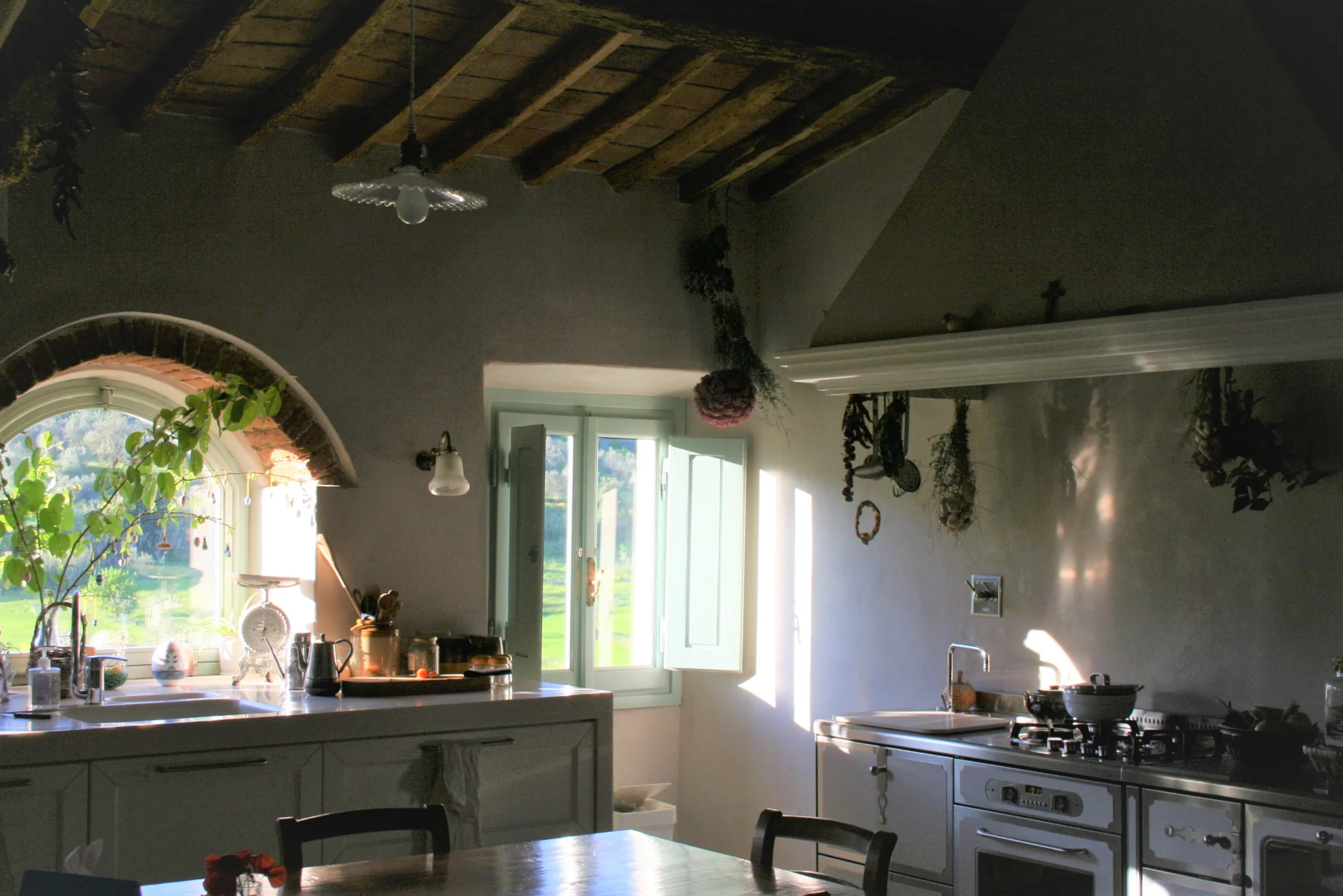 Agriturismo Biologico Podere Montisi Firenze