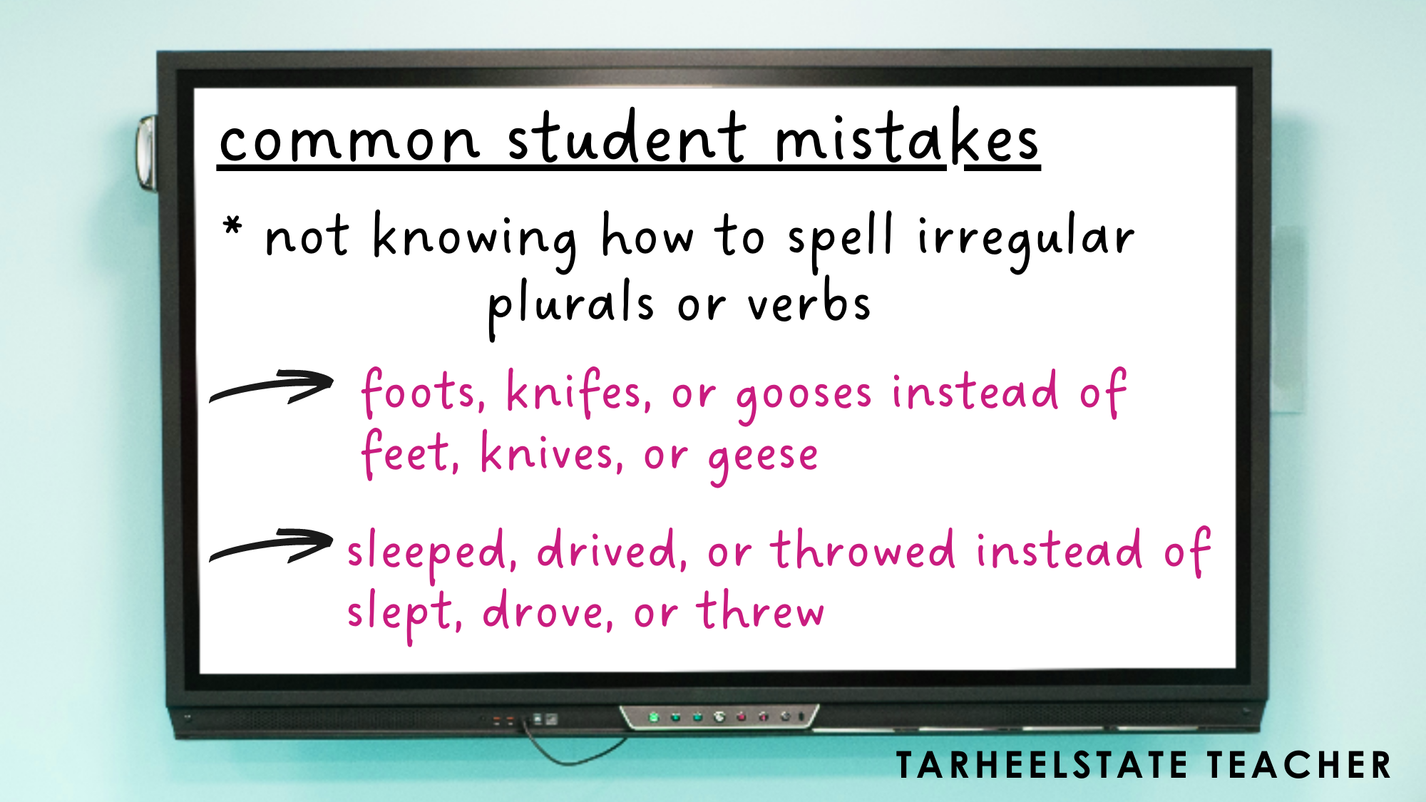 Teaching Inflected Endings - Syllables and Affixes Spellers ...