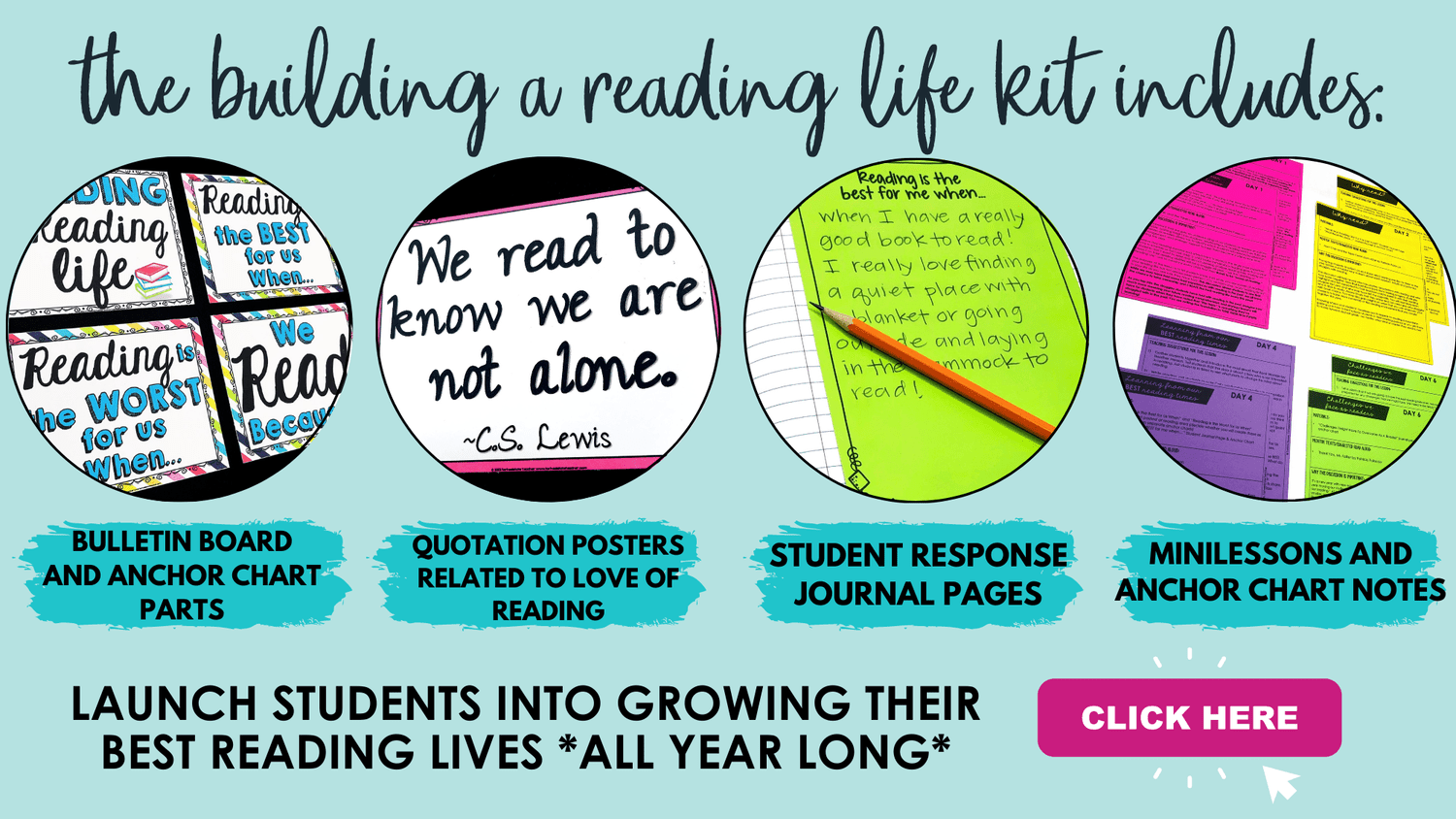 How to Ensure You Have Reading Accountability Without Using Reading ...