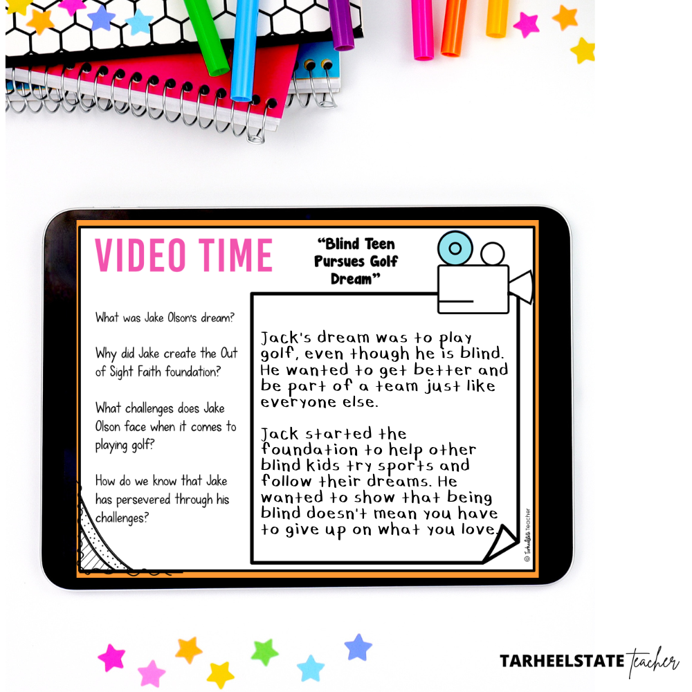 How to Teach Grit: Strategies to Build Resilience in Students ...