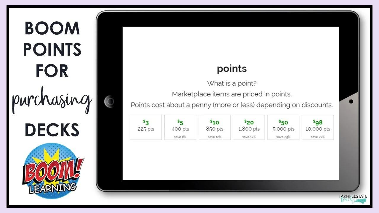 10 Things You Should Know About Boom Learning — Tarheelstate Teacher