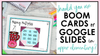 Boom Cards or Google Slides: Which is Better for Upper Elementary ...