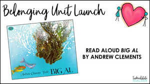 How To Create A Sense of Belonging in the Classroom and Build an ...