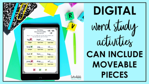 Digital Word Study Pros and Cons — Tarheelstate Teacher