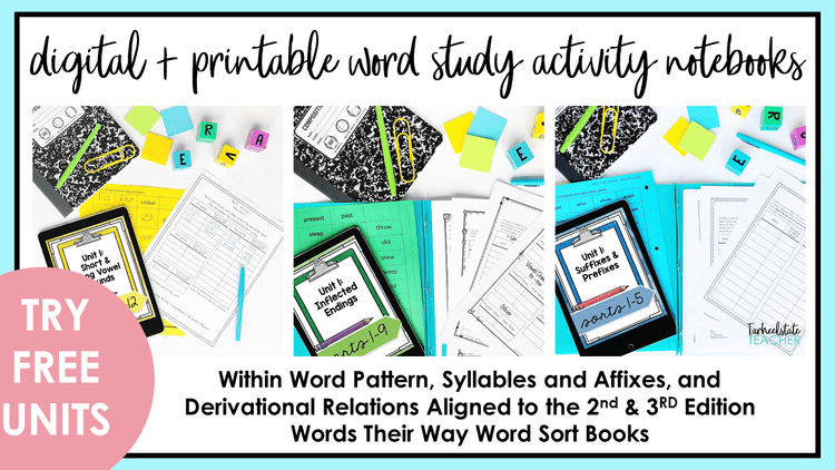 Digital Word Study Pros and Cons — Tarheelstate Teacher