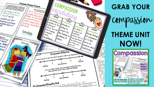 Are Empathy and Sympathy the Same? Empathy vs Sympathy Definitions ...