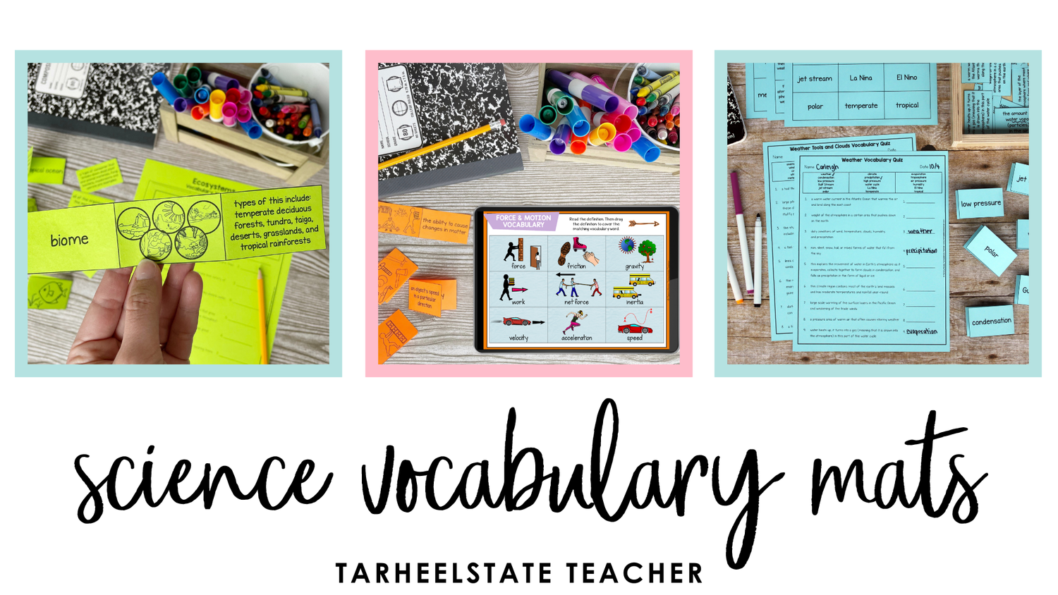 Master List of 40 Literacy Centers Ideas and Activities - Teaching ...