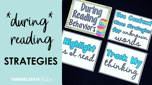 Preparing for Standardized Reading Tests: Honoring Your Teaching Style ...