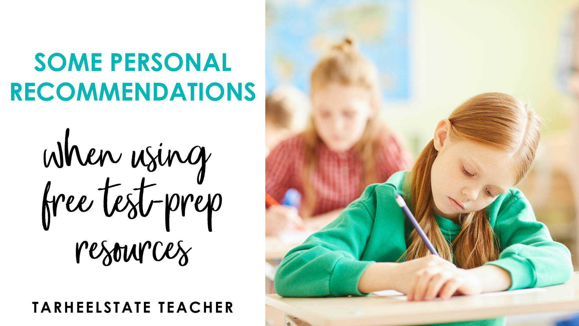 FREE Reading Test Prep Passages Tarheelstate Teacher