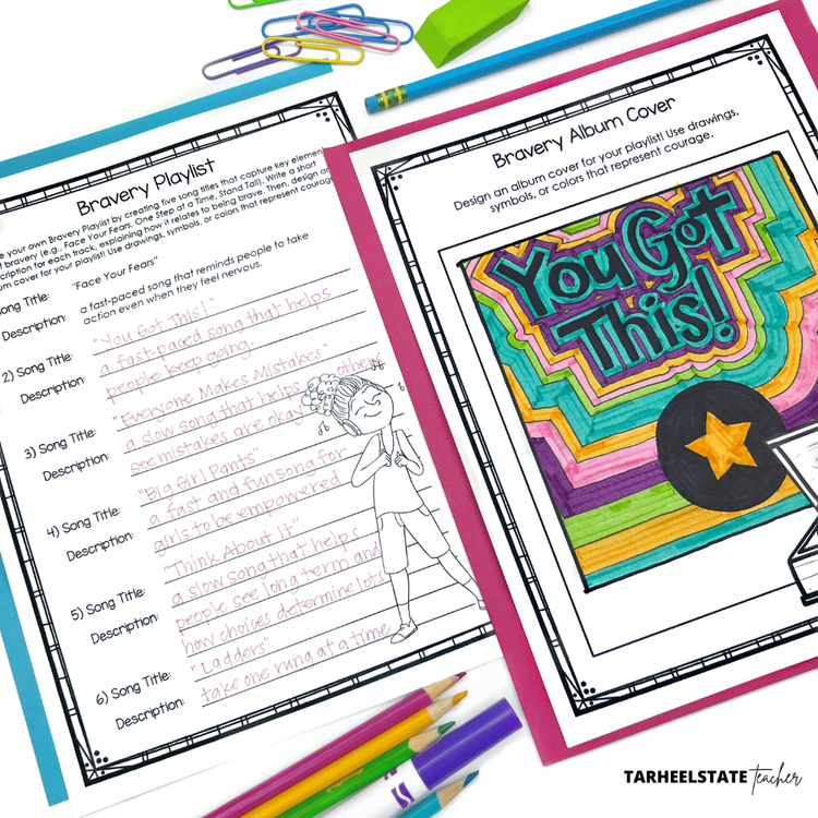 Why I LOVE Teaching with Themes in Literature for Morning Meeting ...