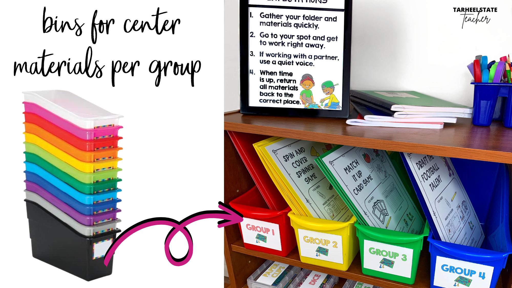 The Best Amazon Finds for Word Study and Spelling Centers ...